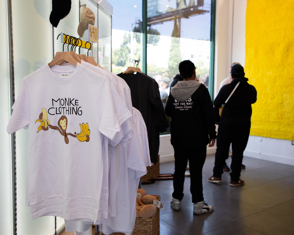 Collections – Monke Clothing