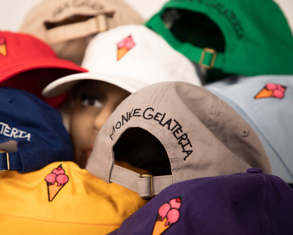 Collections – Monke Clothing