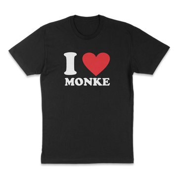 The Official Monke Clothing Store