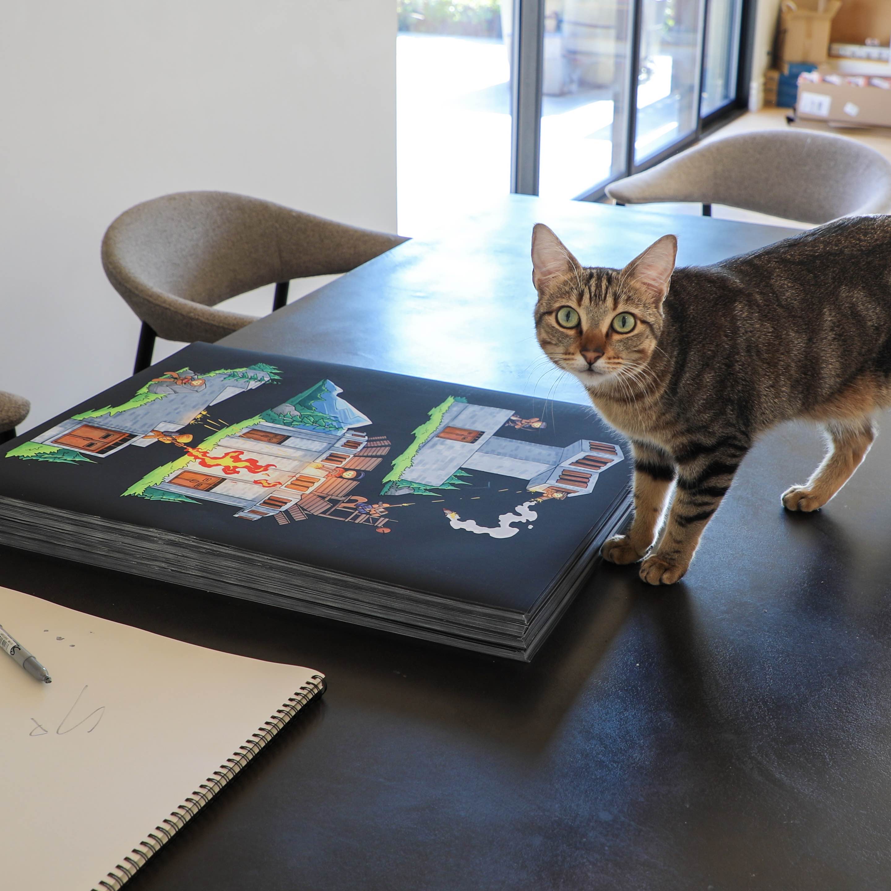 The Official Monke Clothing Store