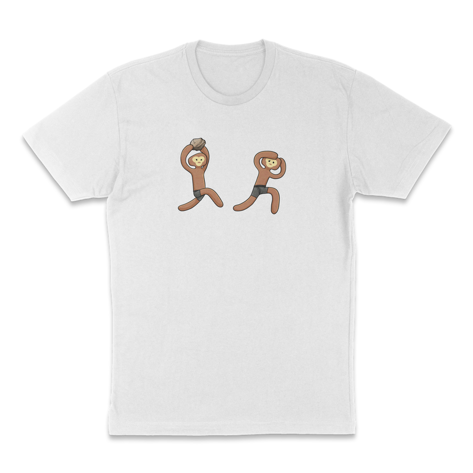 The Official Monke Clothing Store