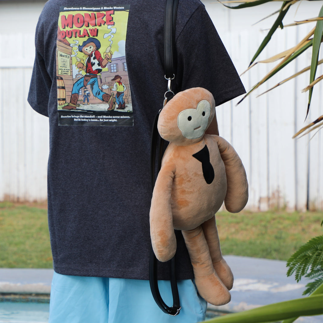 Latest Release – Monke Clothing