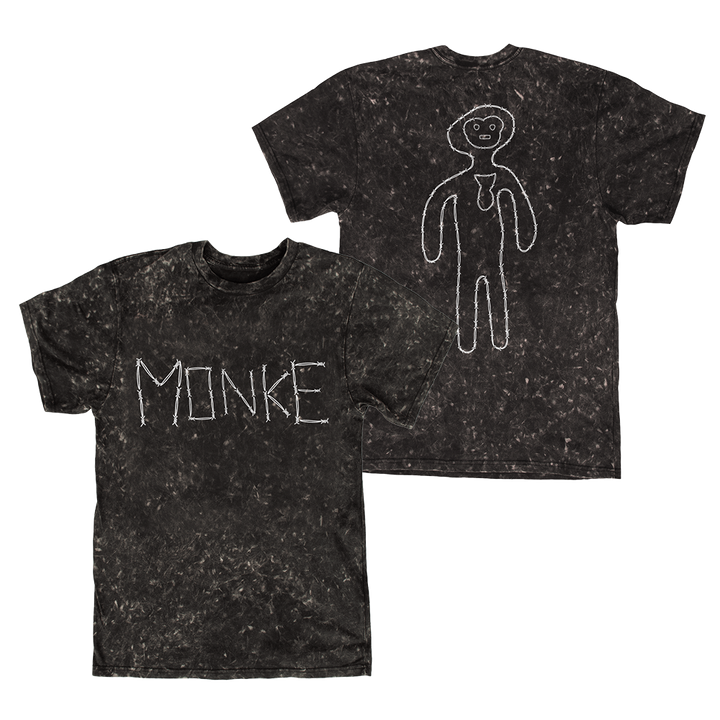T-Shirts – Page 2 – Monke Clothing