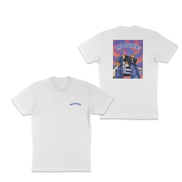 The Official Monke Clothing Store