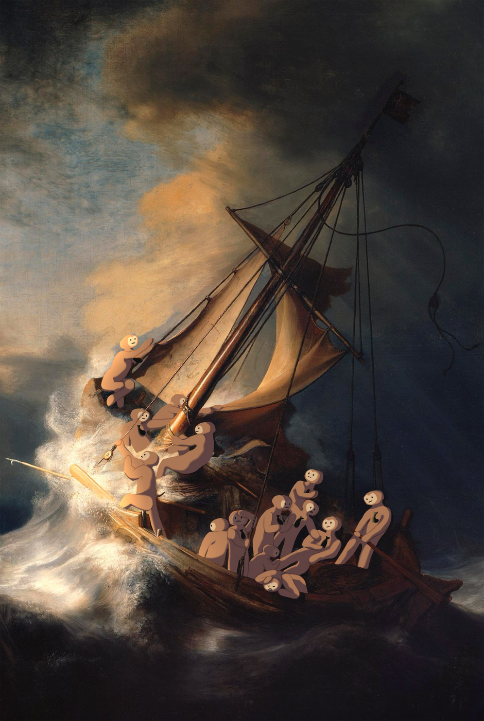 Latest Release – Monke Clothing