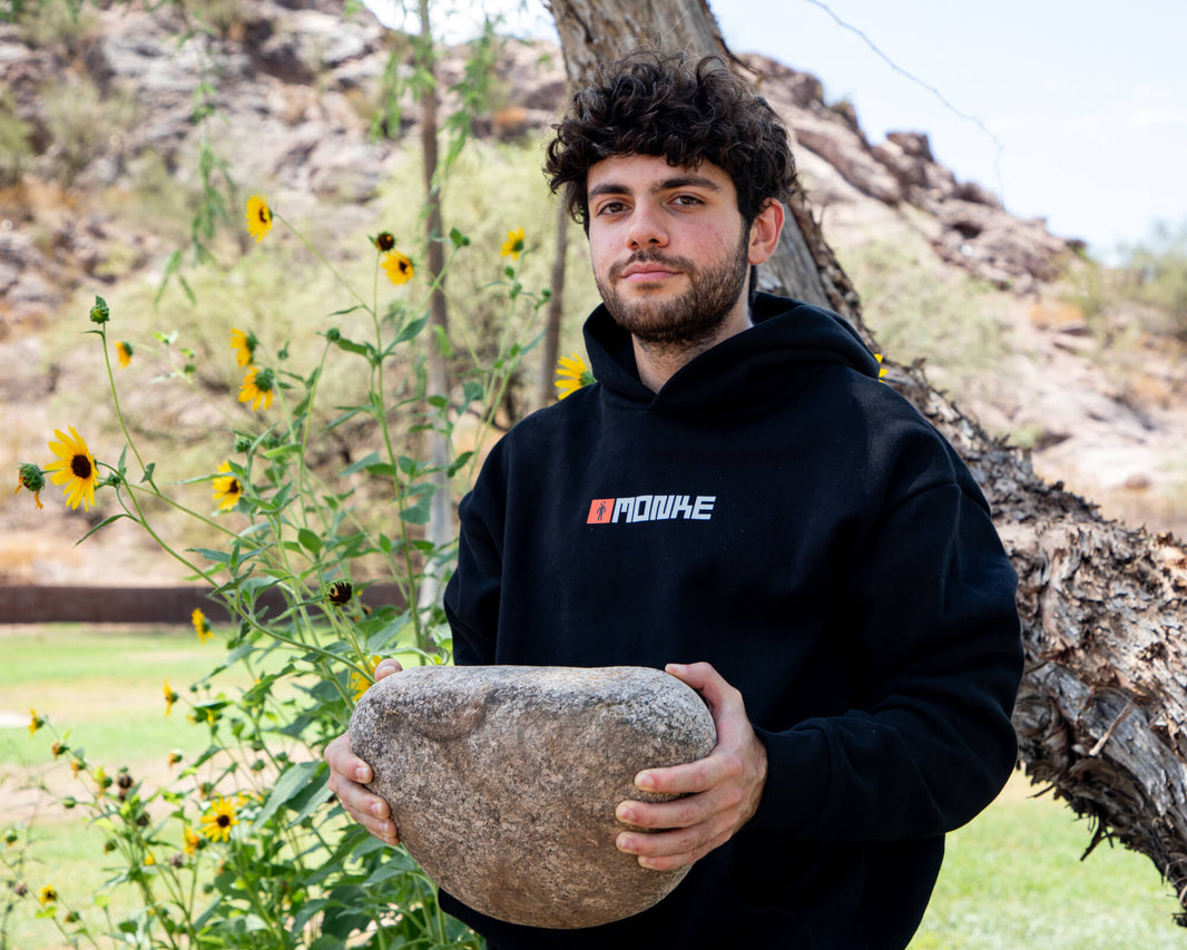 Latest Release – Monke Clothing