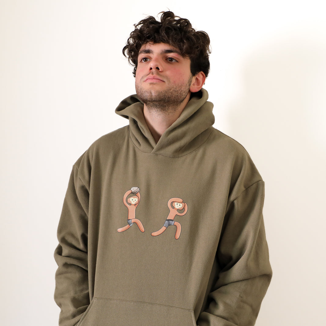 The Official Monke Clothing Store