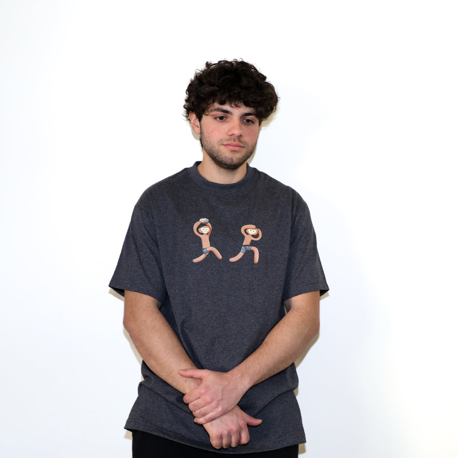 The Official Monke Clothing Store