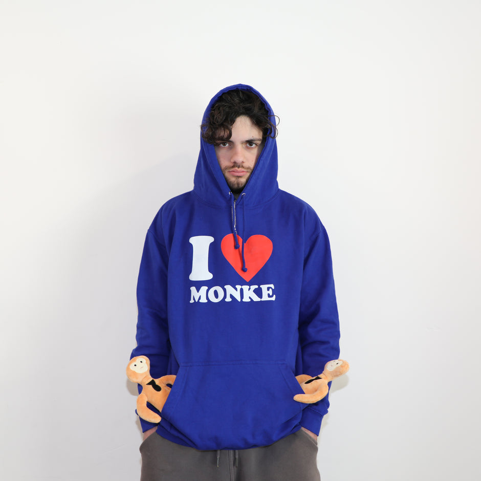 The Official Monke Clothing Store