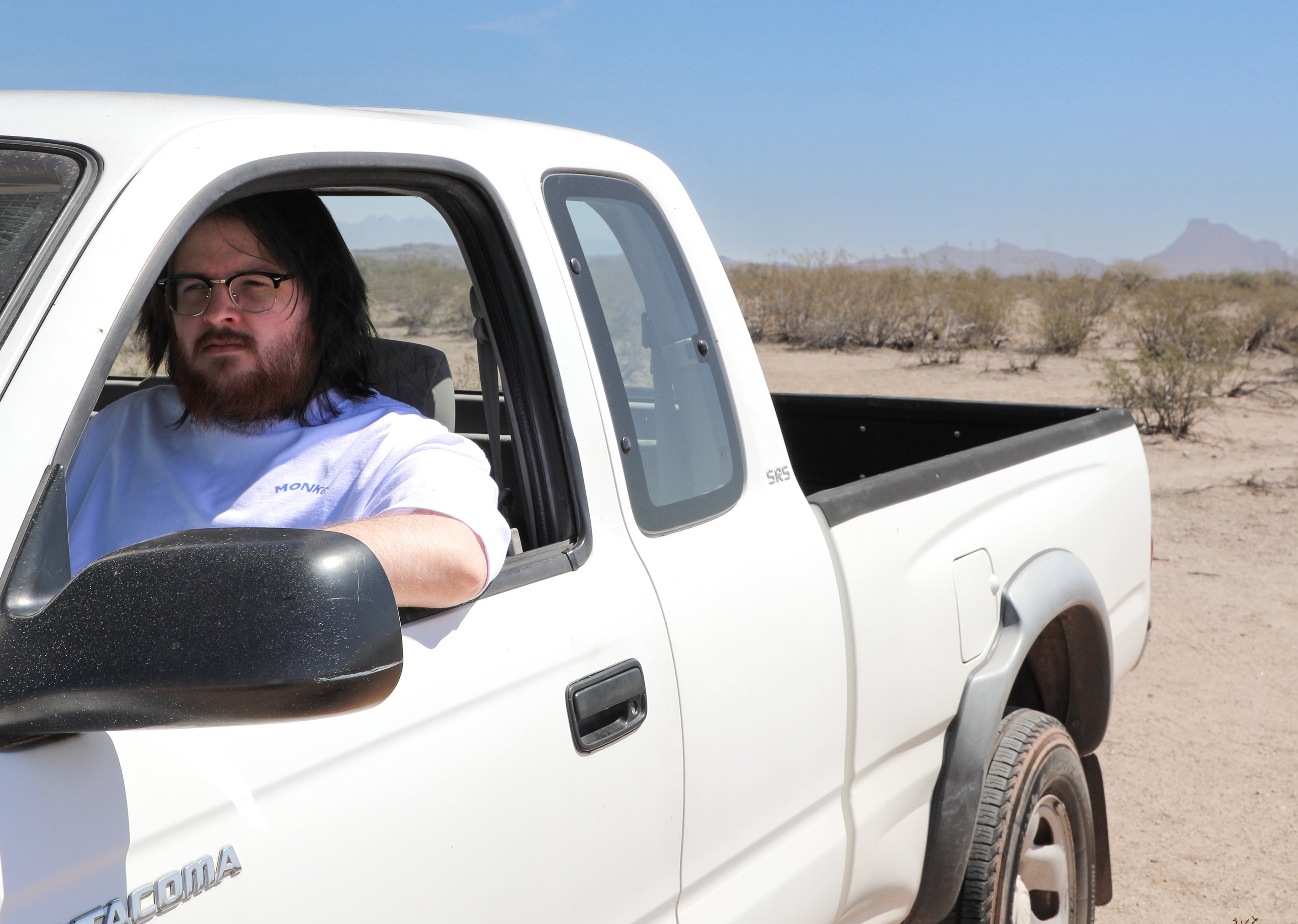 The Official Monke Clothing Store