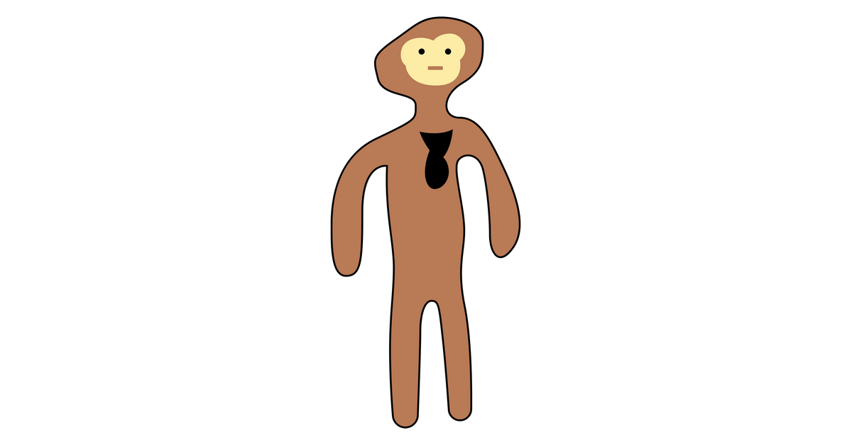 The Official Monke Clothing Store