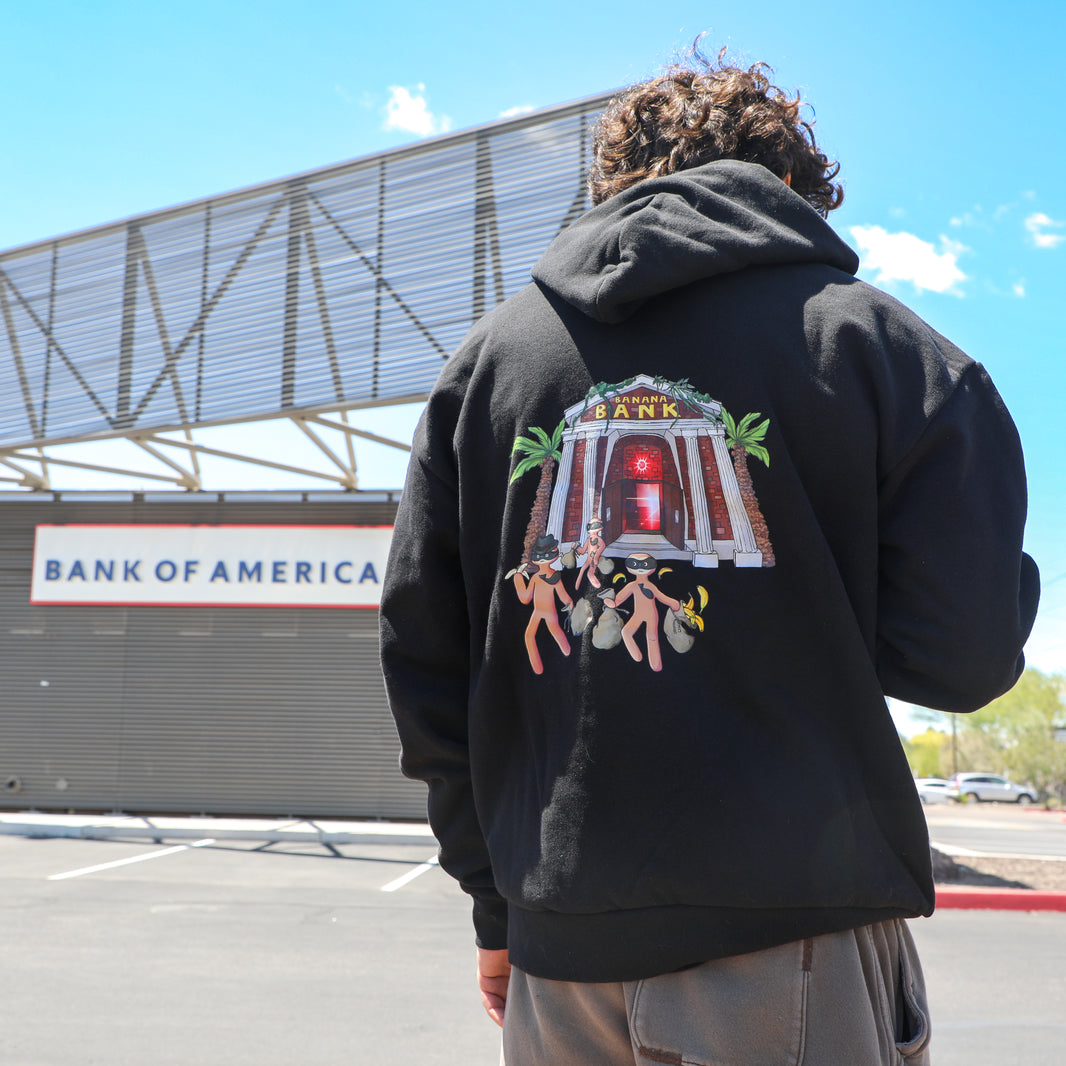 The Official Monke Clothing Store