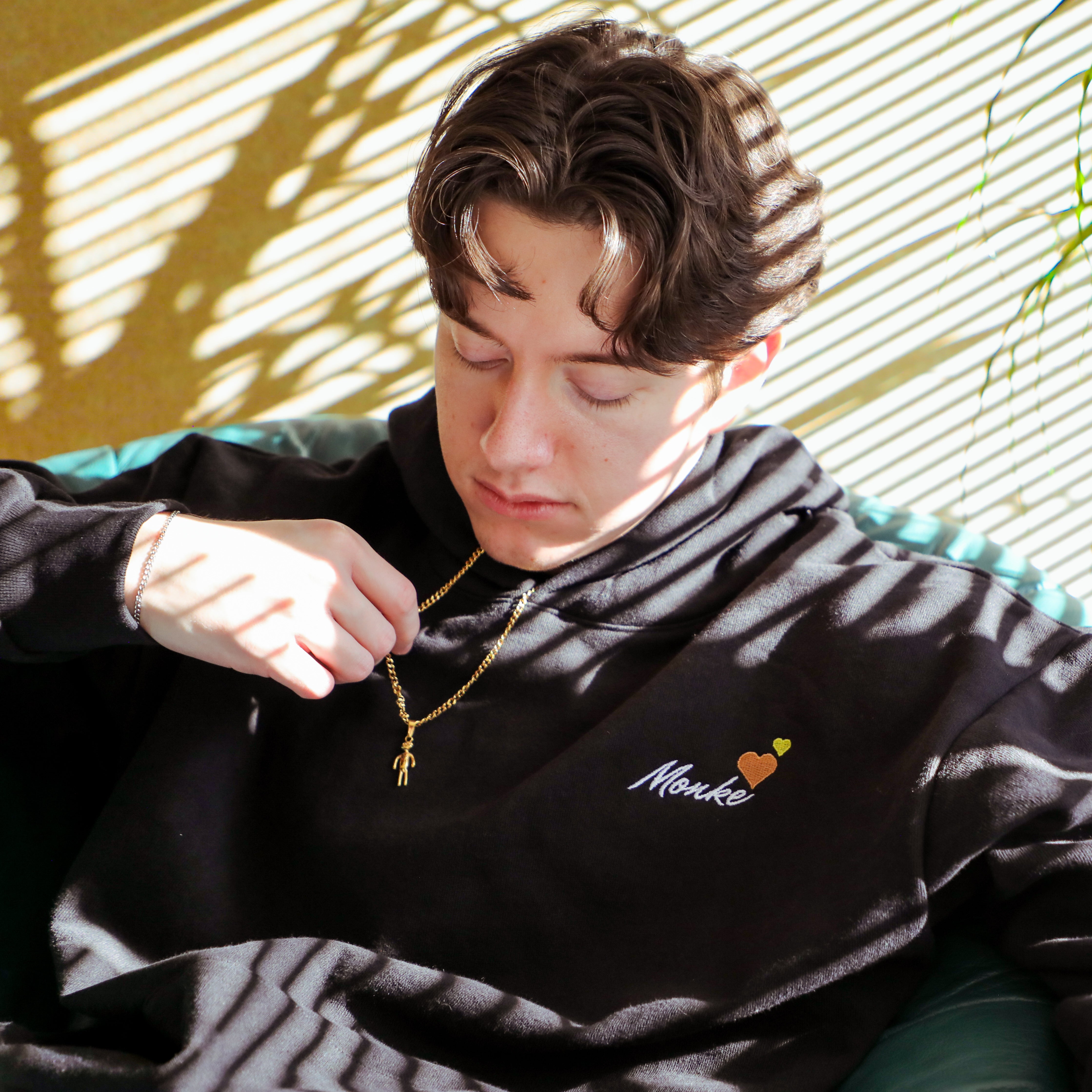 Latest Release – Monke Clothing
